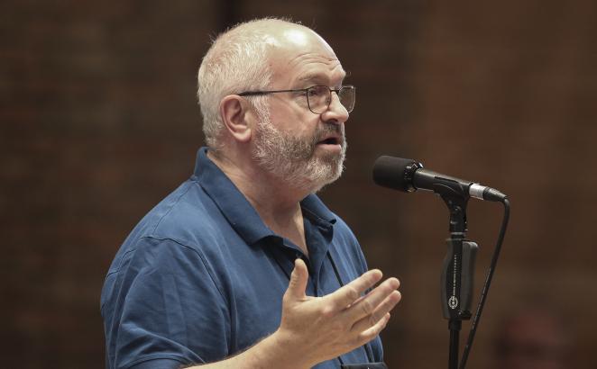 Synod 2024 | The Banner